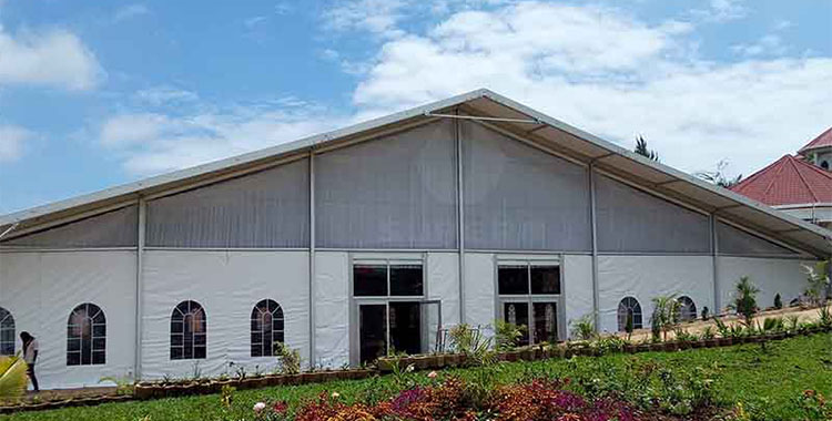 Standard Tent - Superb Tent Manufacturer